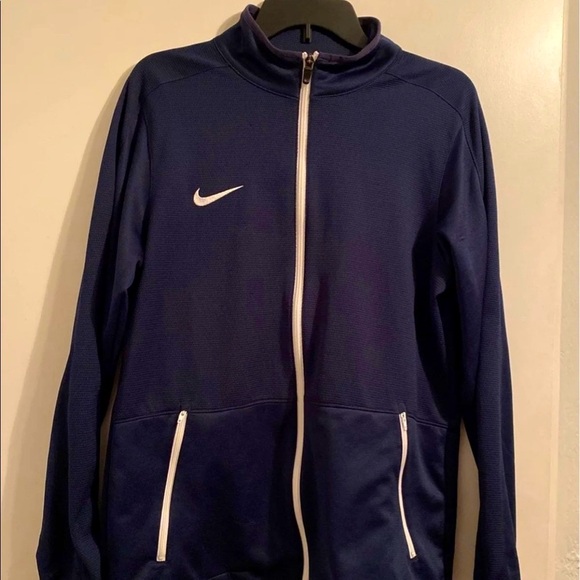 Nike | Jackets & Coats | Nike Women Dri Fit Jacket | Poshmark
